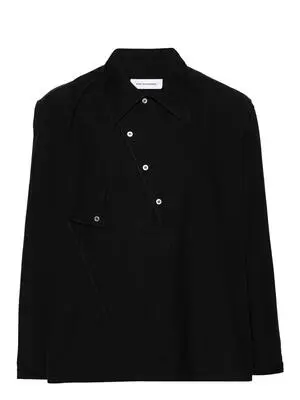 KIKO KOSTADINOV Jarocka Shirt - Black