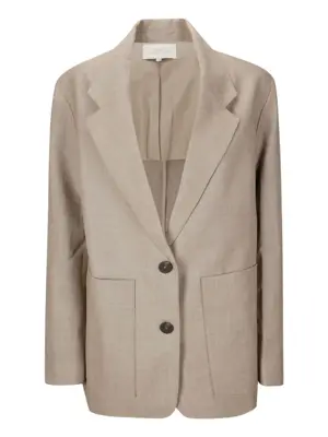 STUDIO NICHOLSON Studio Nicholson Conde Blazer