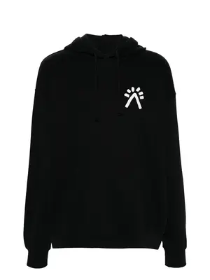 PEAK PERFORMANCE Graphic Hoodie