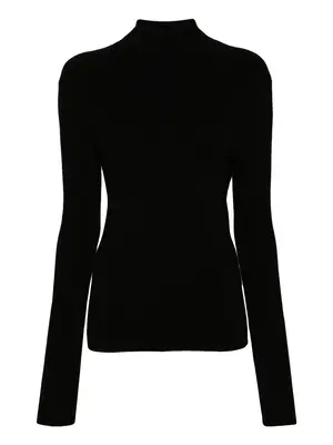 JOSEPH Roll-Neck Sweater