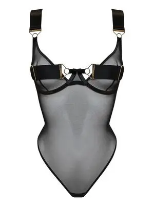 BORDELLE Retta Body - Black