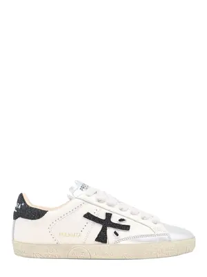 Premiata Stevend Sneakers - White