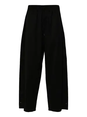 Y3 Y-3 3-Stripe Track Pants