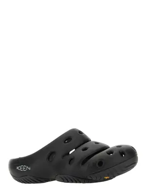 KEEN FOOTWEAR Yogui Sliders - Black