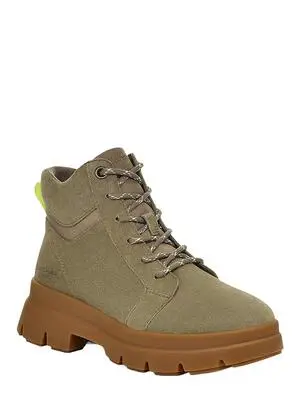KOOLABURRA BY UGG Jozie Ankle Boots - Tan