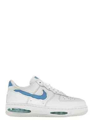 Nike Air Force 1 Low Evo Sneakers - White/summit White/university Blue