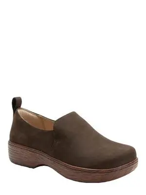 ALEGRIA Orygin Clog Mousse
