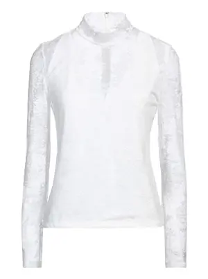 Maje Top - White