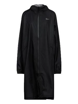NIKE NIKE Nylon Parka Overcoat