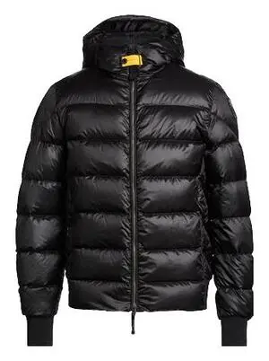 PARAJUMPERS Puffer Jacket Black