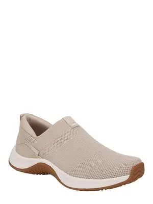 RYKA Rykä Encore Knit Sneakers Terra Taupe
