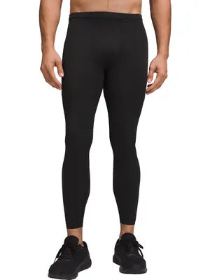 Lululemon All-sport Workout Tight 27 - Black