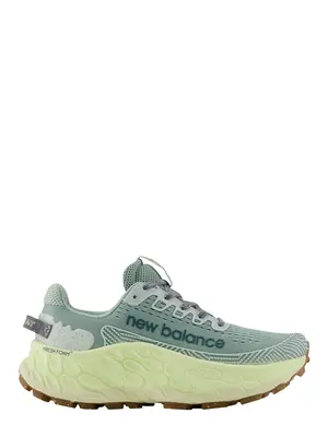 NEW BALANCE Fresh Foam X More Trail V3 - Green