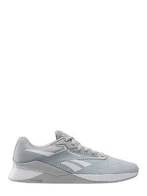 REEBOK Nano X4 Athletic Sneakers - Grey