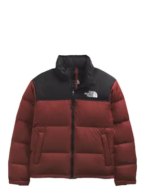 The North Face 1996 Retro Nuptse Jacket - Red