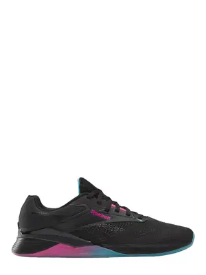 REEBOK Nano X4 Sneakers - Black