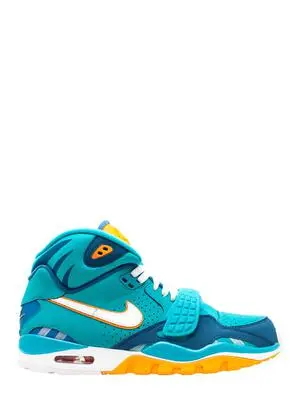 Nike Air Trainer Sc 2 Qs Nfl 'dolphins - Green