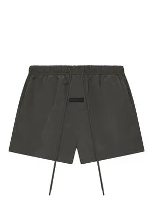 Fear Of God Running Short - Black