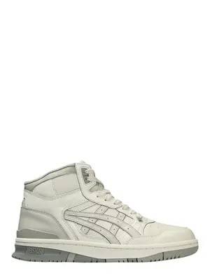 Asics Ex89 Mt High-top Sneakers - Cream