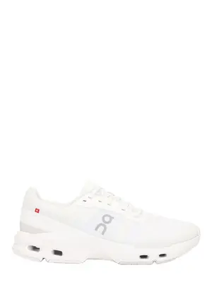 On On Cloudpulse Sneakers White & Frost