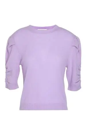 FRAME Cashmere Sweater - Lilac