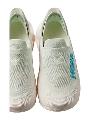 HOKA® HOKA Restore TC Sneakers Frost/cloudless