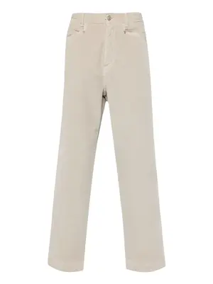 Altea Carpintero Corduroy Trousers - Neutrals