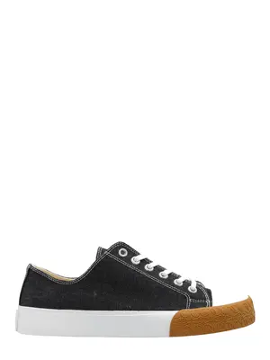LOEWE LOEWE Bloc Denim Sneakers