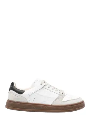 Premiata Quinn Sneakers - White