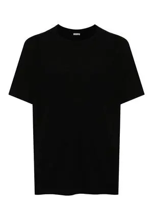 MAHARISHI Cross T-shirt - Black