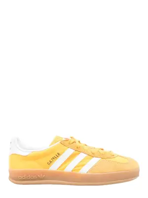 Adidas Gazelle Indoor Sneakers - Yellow