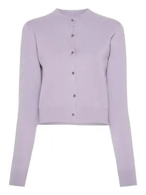 LANVIN Lanvin Long Sleeve Cardigan