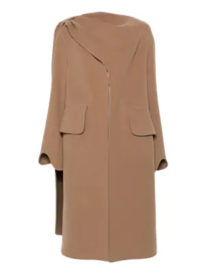 NICCOLO PASQUALETTI Niccolò Pasqualetti Gesto Coat