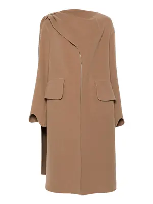 NICCOLO PASQUALETTI Niccolò Pasqualetti Gesto Coat
