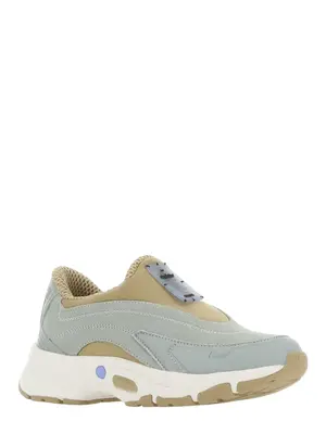 Alexander McQueen Aratana 2.0 Sneakers - Grey