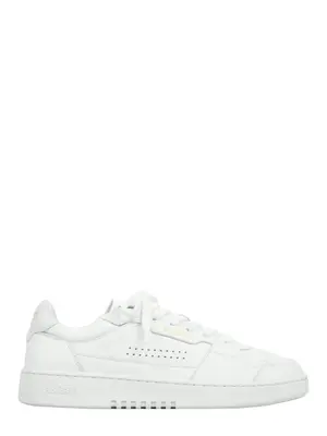 Axel Arigato Dice Lo Low-top Sneakers - White