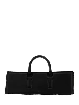 DENTRO Otto Tote Bag - Black