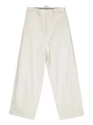 TOOGOOD The Baker Jeans - White