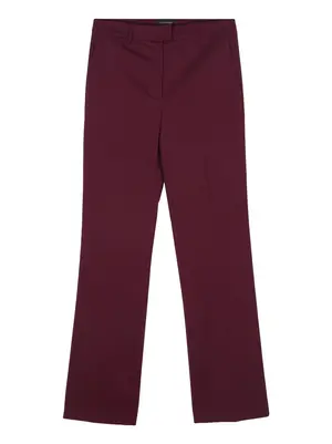 Andamane Gladys Trousers - Purple