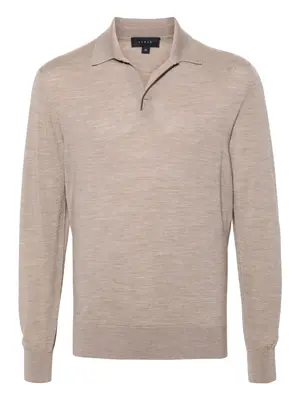 Sease Lasca Sweater - Neutrals