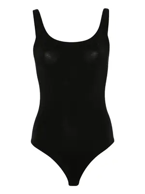 Wolford Jamaika Bodysuit - Black
