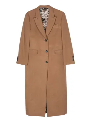 ERALDO ERALDO Bouclé Coat
