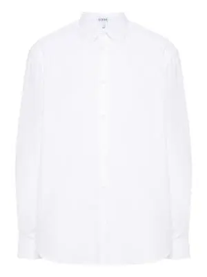 LOEWE Cotton Shirt
