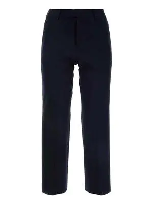 PT TORINO PT Torino Tailor-Cut Trousers Blue