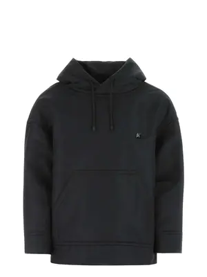 Valentino Garavani Rockstud Hoodie - Black