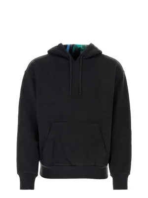 GIVENCHY Pouch-pocket Hoodie