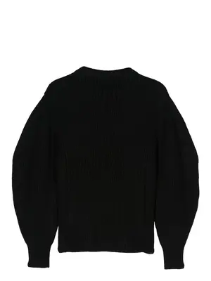 JIL SANDER Jil Sander Wool Sweater