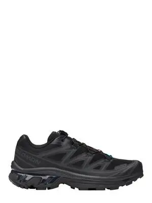 SALOMON Salomon XT-6 Sneakers Black/black/phantom
