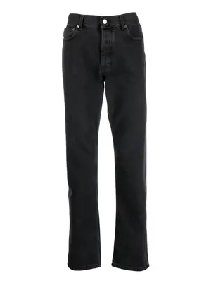 AMBUSH Slim Denim Jeans - Black