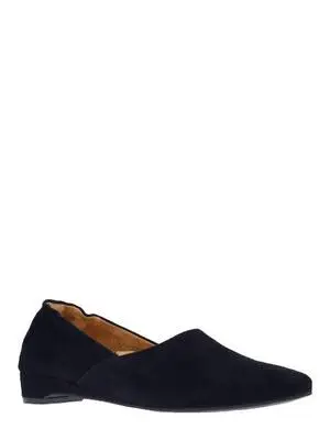 L'AMOUR DES PIEDS L'Amour Des Pieds Brylee Wedge Pump Black